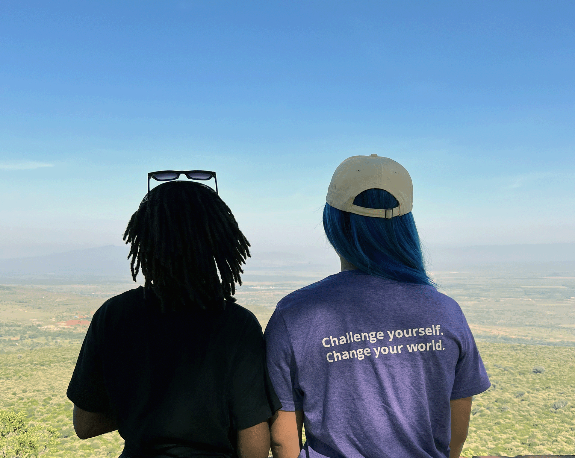 DukeEngage Annual Report 2022 - DukeEngage